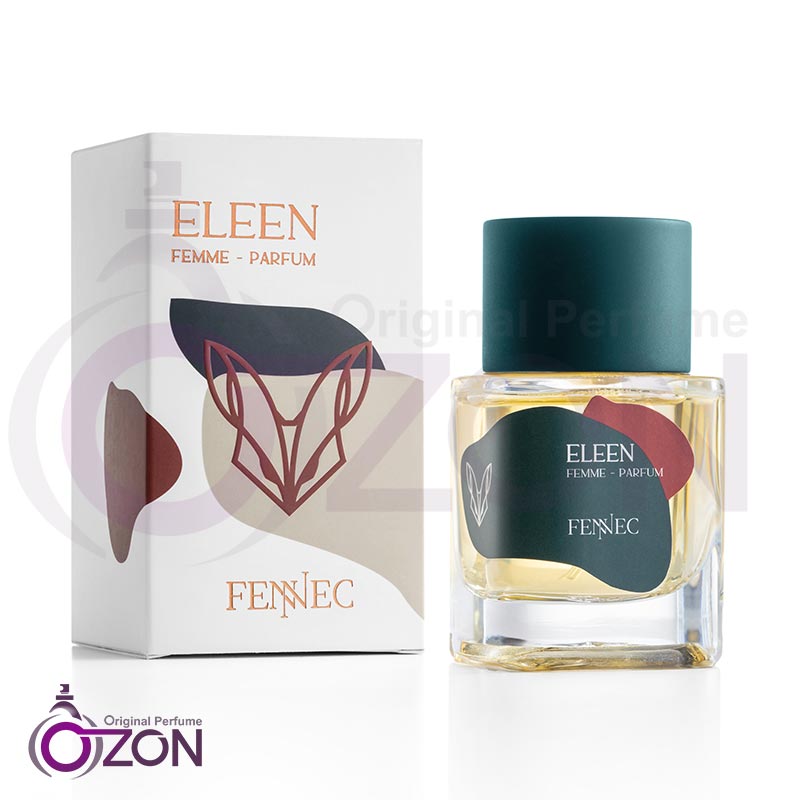 عطر ادکلن فنک الین | Fennec Eleen - ازون پرفیوم